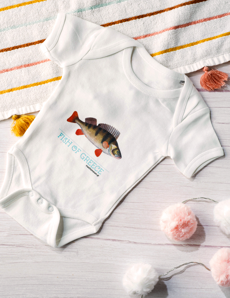 BABY COLLECTIONS – Mediterraneo Eshop