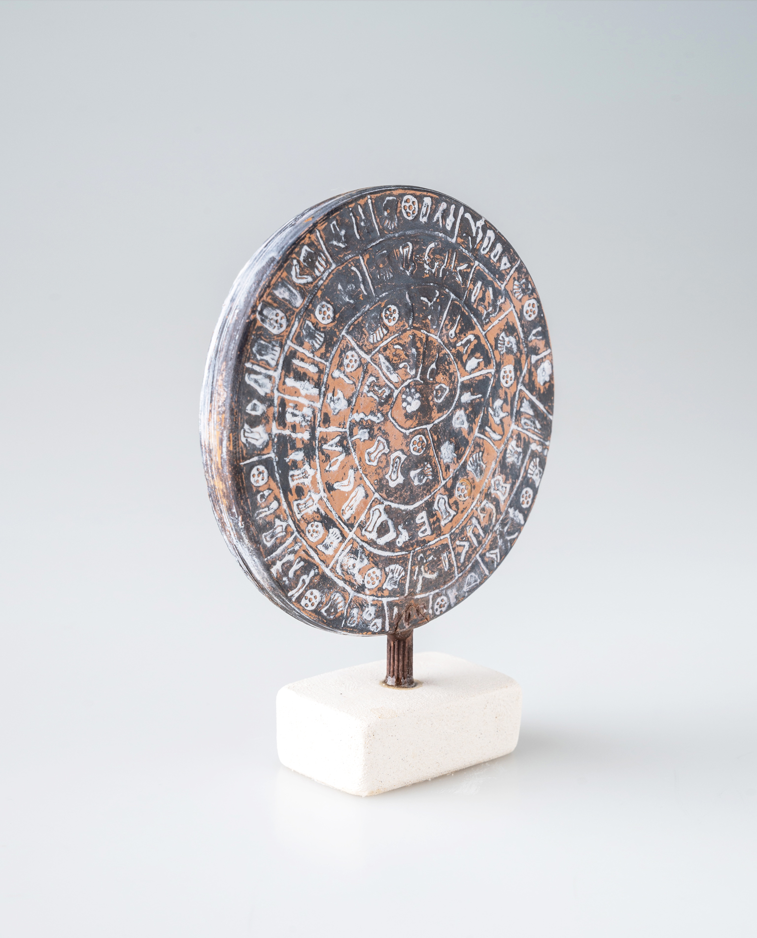 DISK | Mediterraneo Eshop