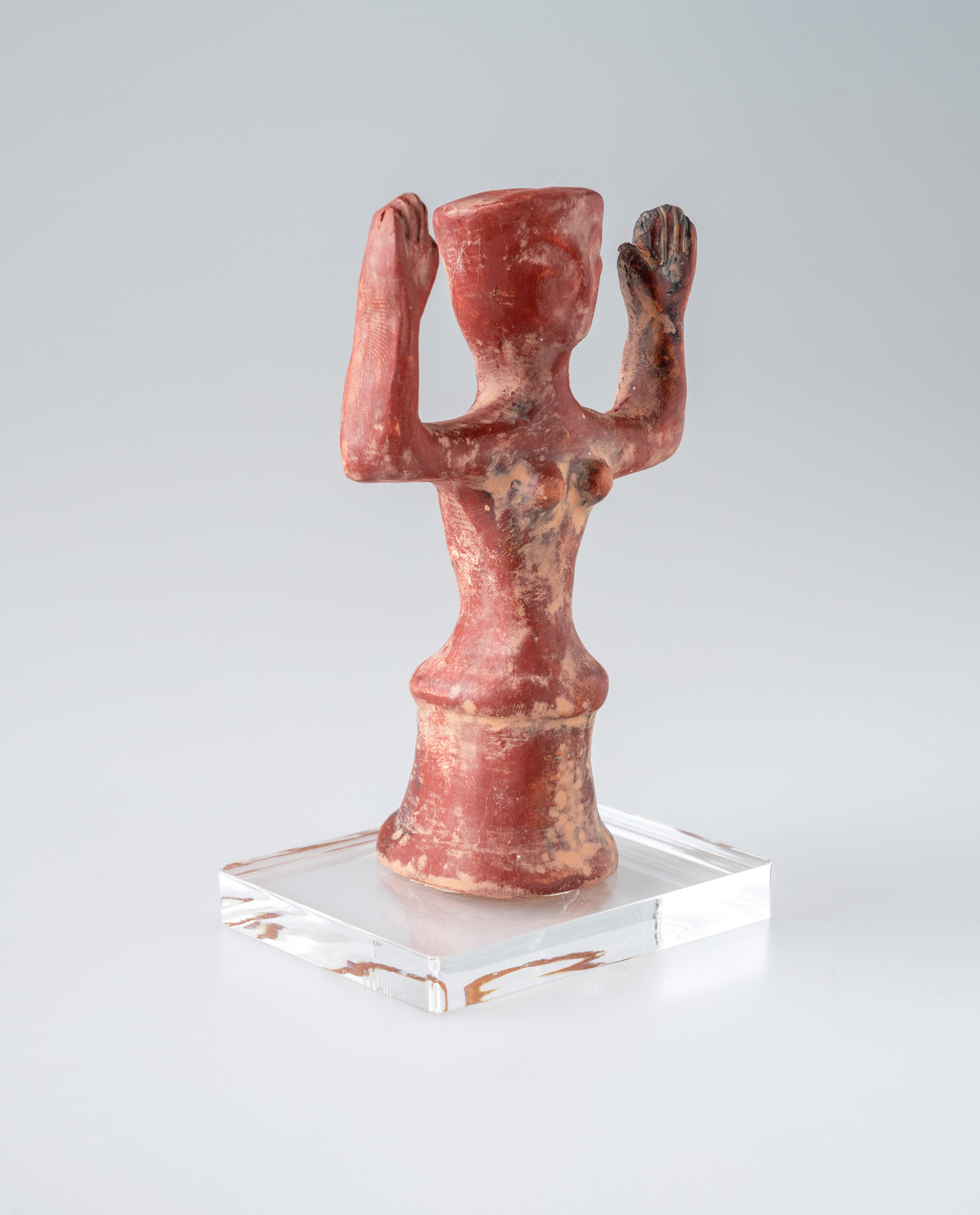 GODDESS WITH RISING ARMS | Mediterraneo Eshop