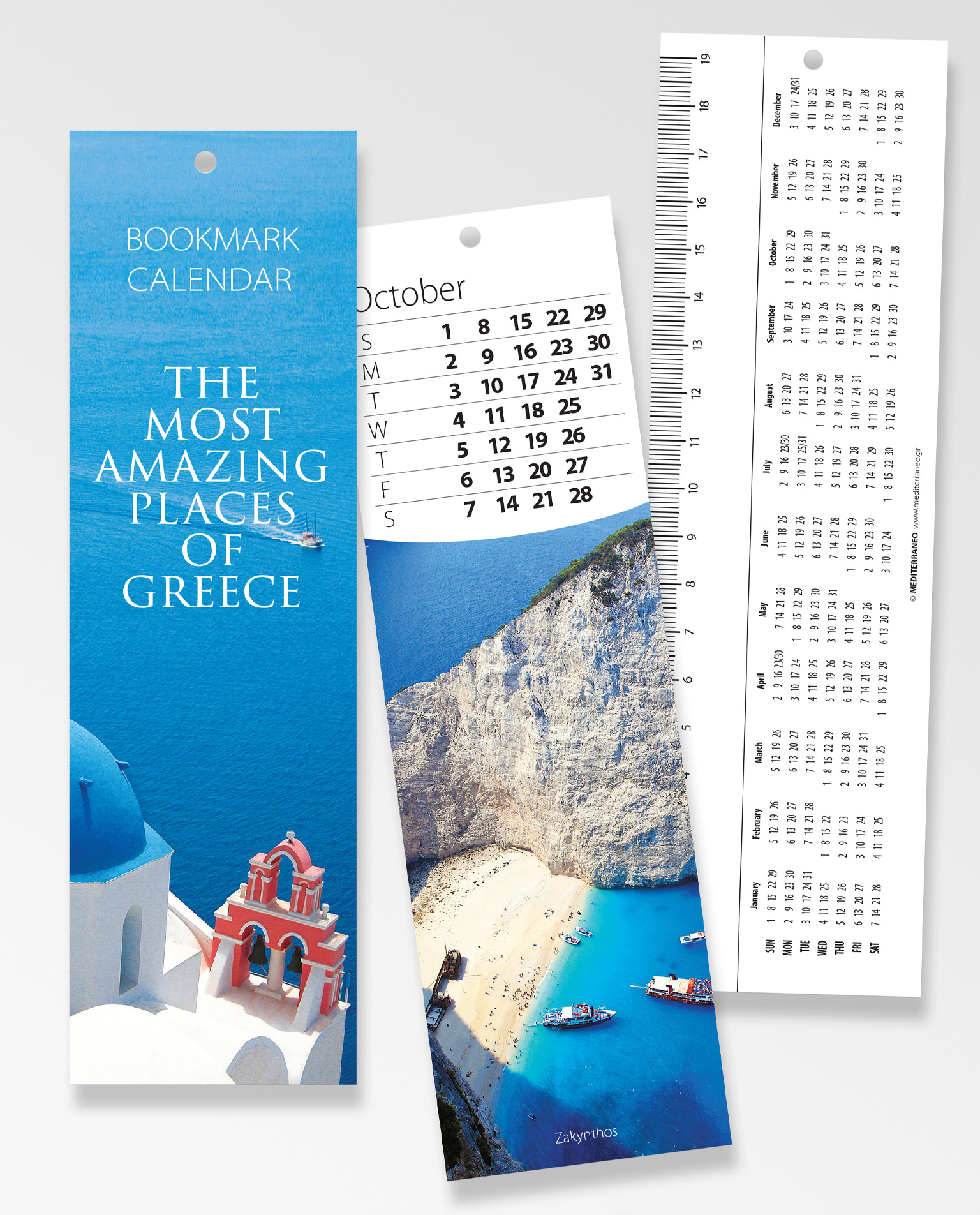 THE MOST AMAZING PLACES OF GREECE | Mediterraneo Eshop
