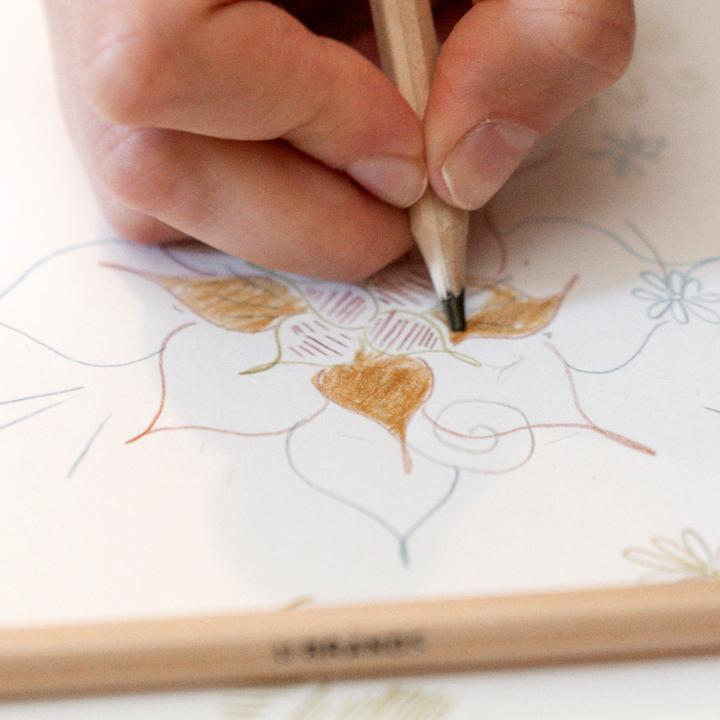 Drawing Blocks – Mediterraneo Eshop