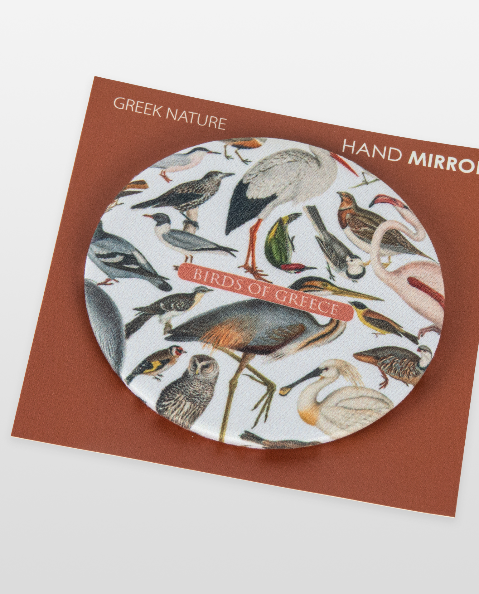 Hand Mirrors – Mediterraneo Eshop