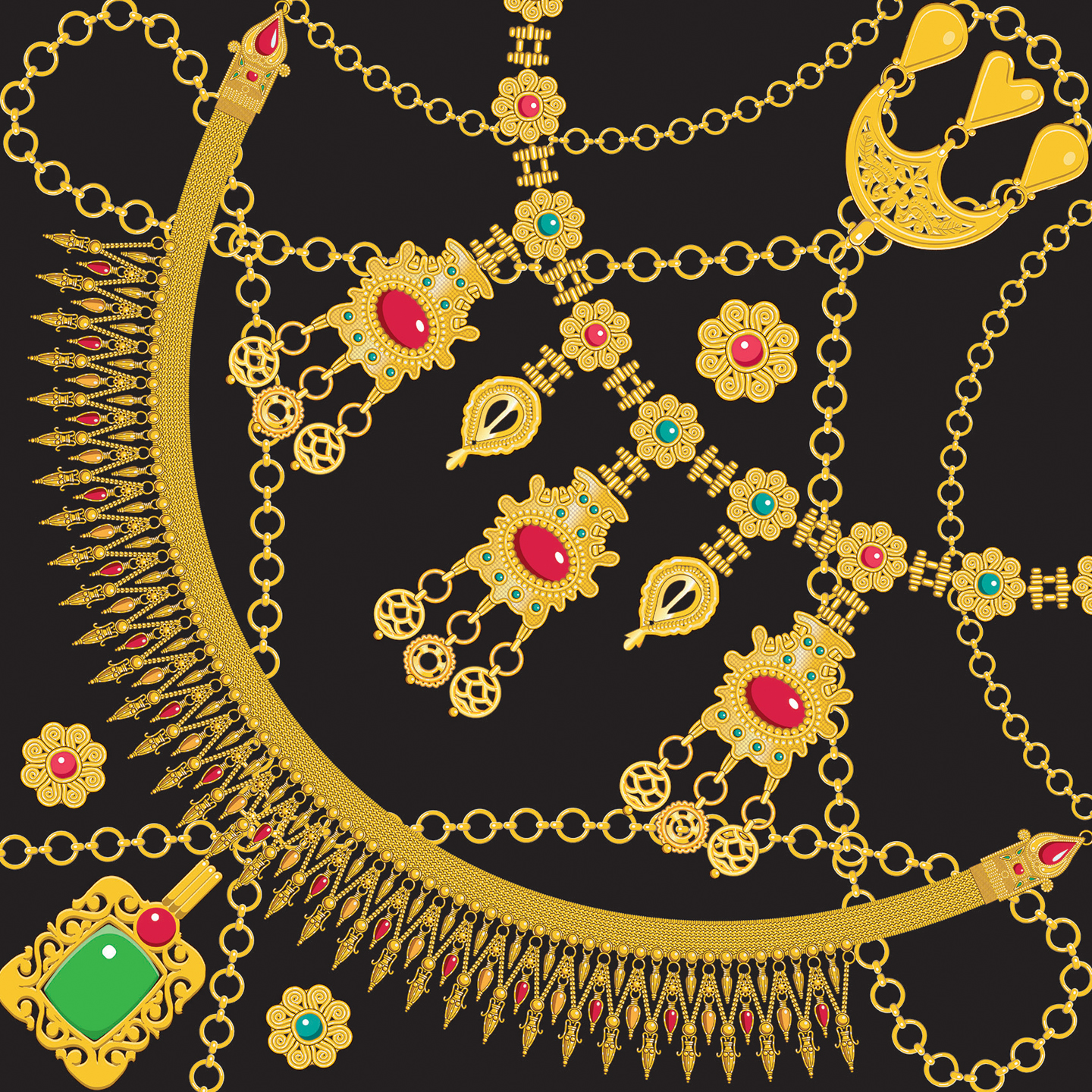 Greek Treasures – Mediterraneo Eshop