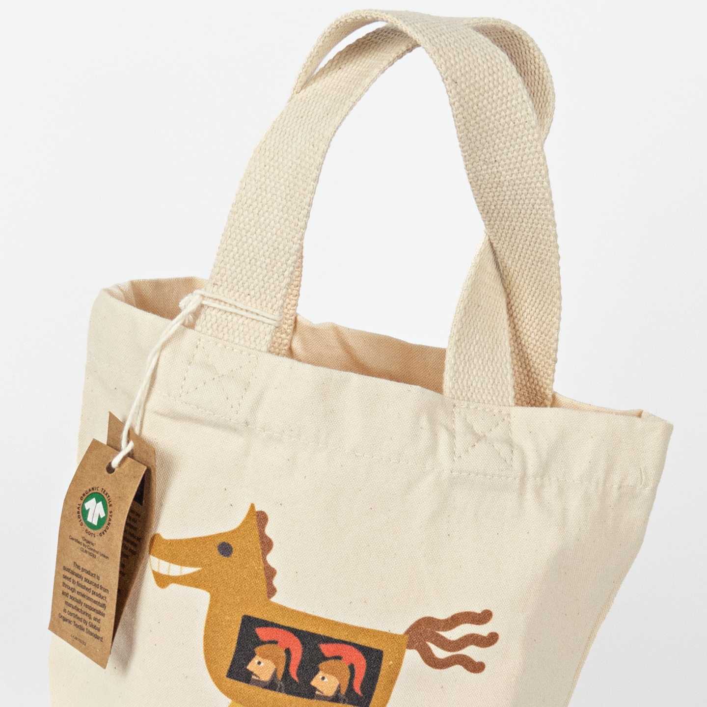 Mini-Totes – Mediterraneo Eshop