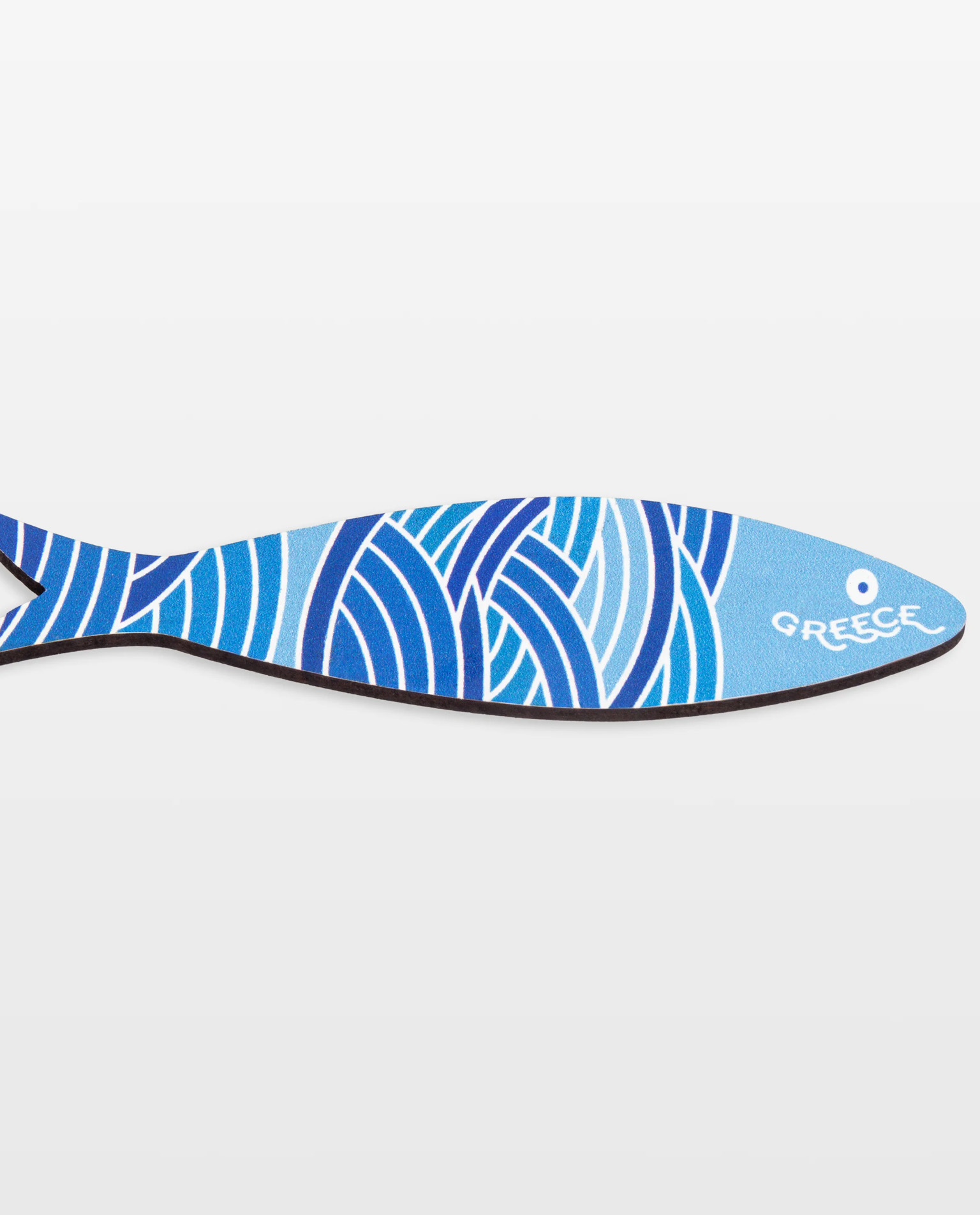 ΜΠΛΕ ΨΑΡΑΚΙ μαγνήτης | Mediterraneo Eshop